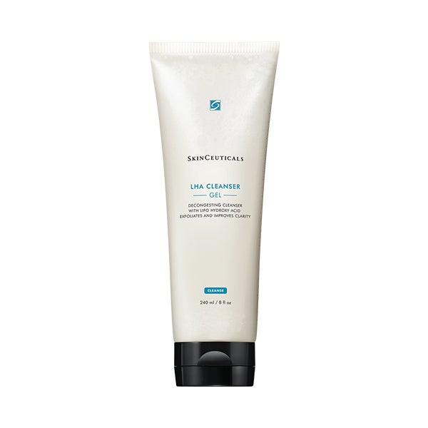 Skinceuticals Lha Cleansing Gel L Exfoliating Cleanser Shop By